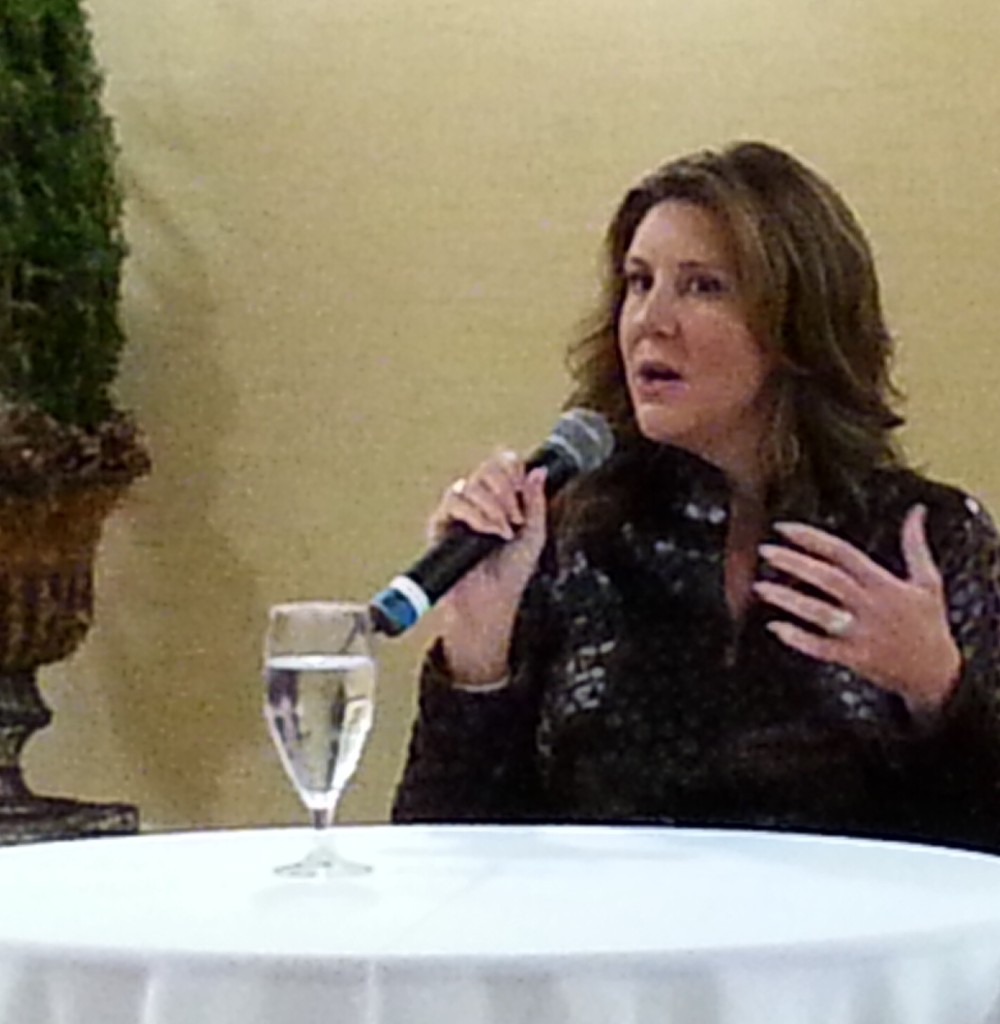 Is Your Style Killing Your Charisma – Melissa Murray