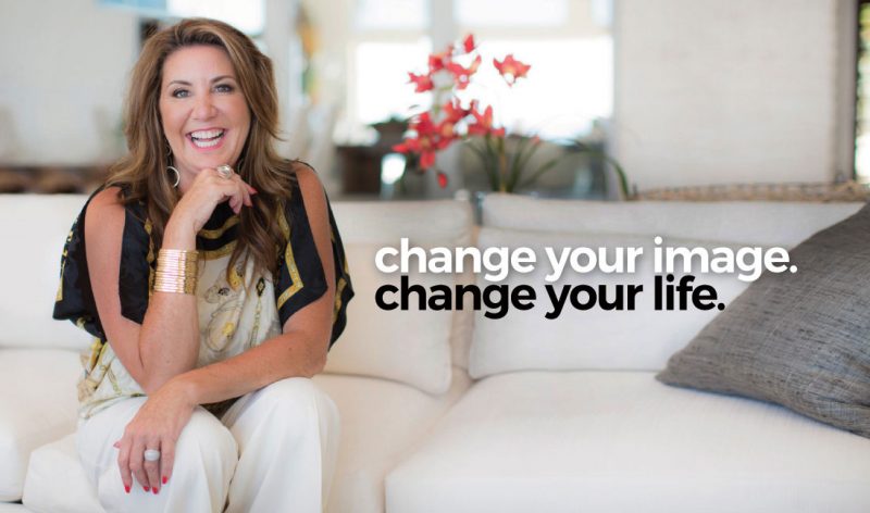 Melissa Murray – Change Your Image, Change Your Life